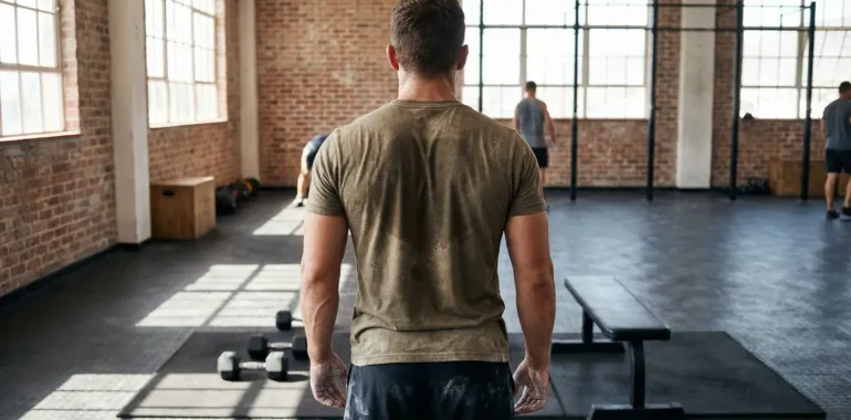 Exercices trapèze : 7 méthodes efficaces pour la posture et la force