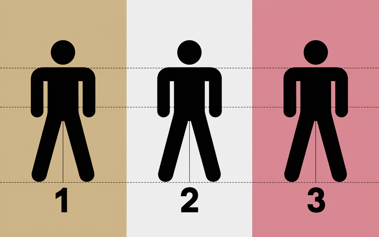 Plan anatomique du corps humain : comprendre les repères ess